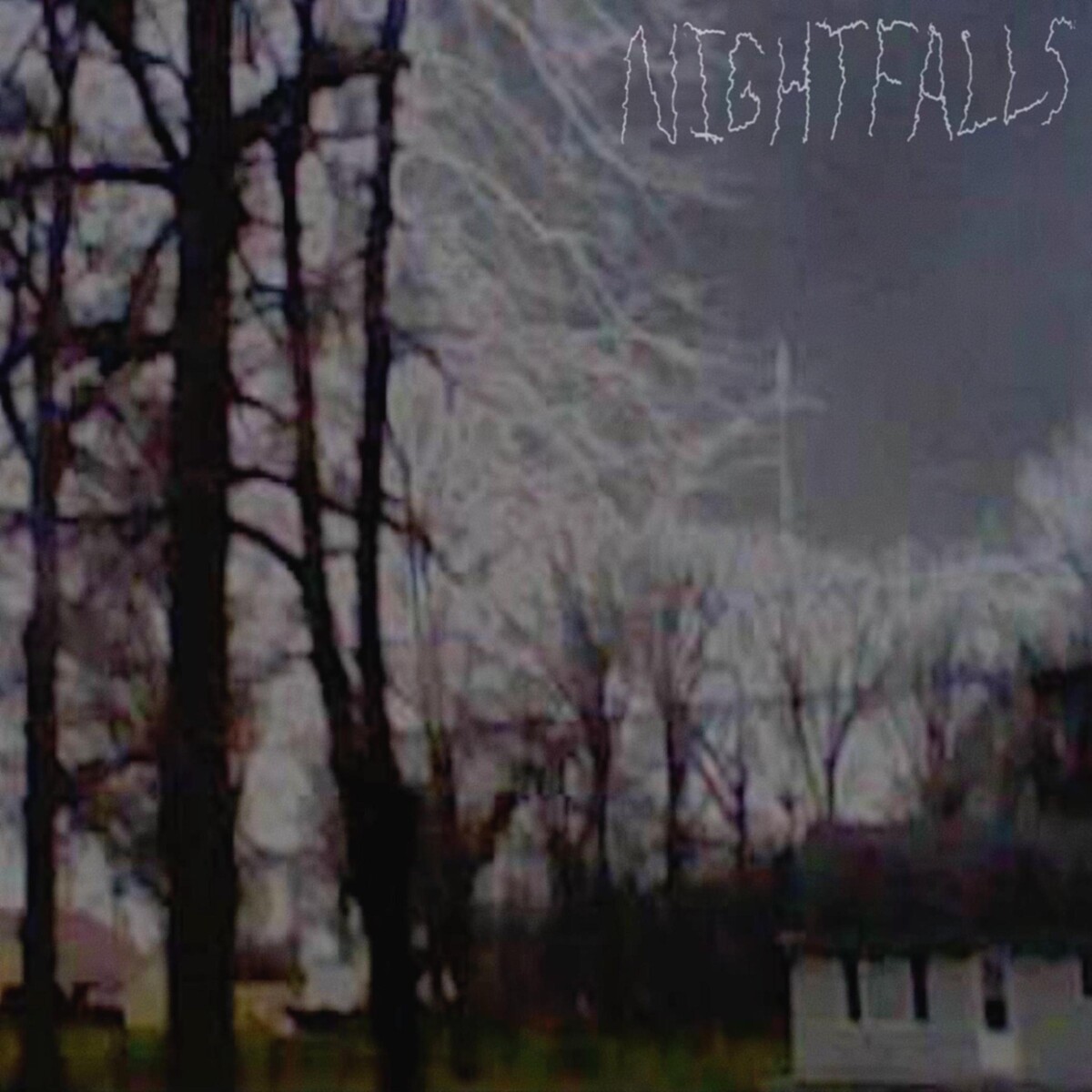 Nightfalls by TOMBSTONE TOWERS (Single, Witch House): Reviews, Ratings ...