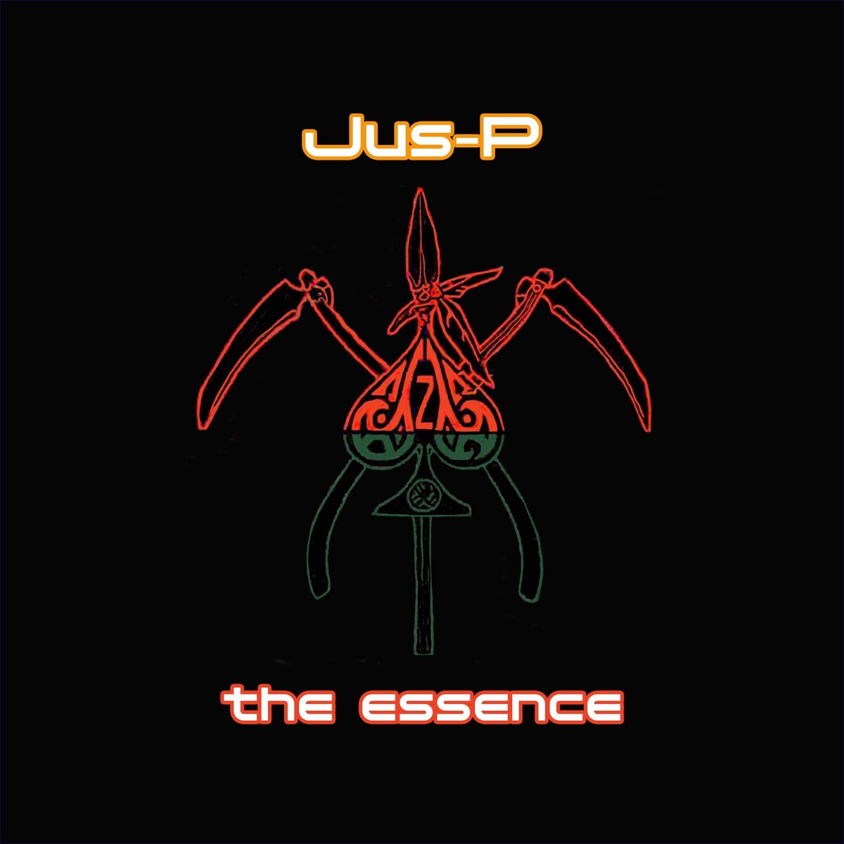 The Essence by Jus-P (Album): Reviews, Ratings, Credits, Song list ...