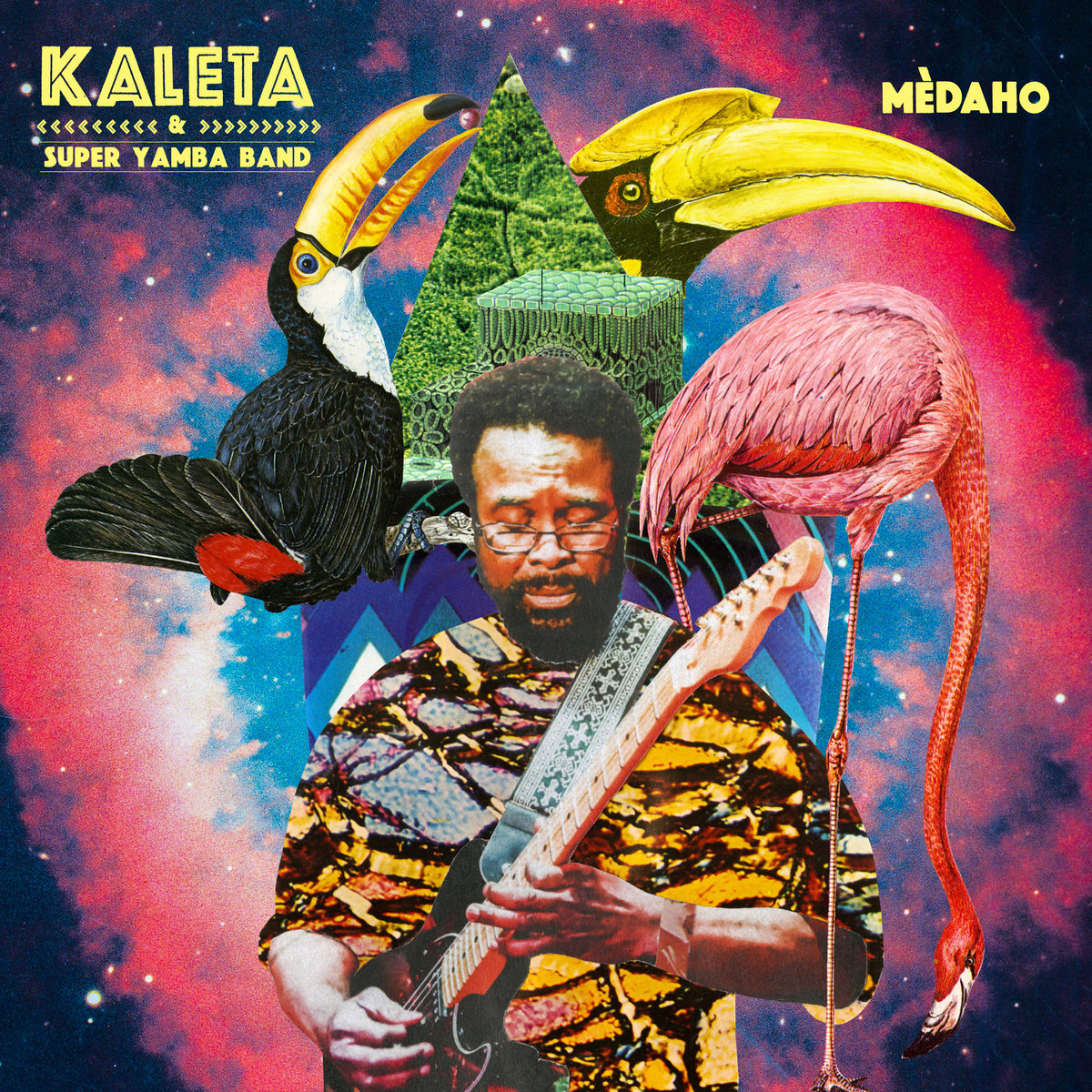 Kaleta Albums: songs, discography, biography, and listening guide ...