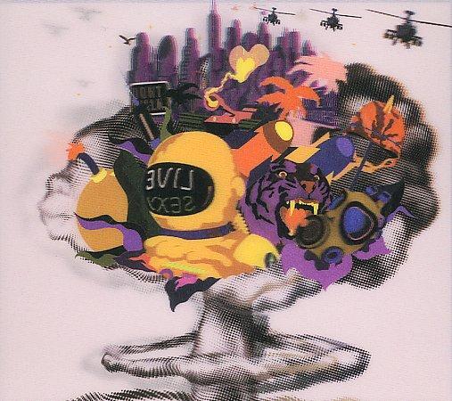 St. Elsewhere by Gnarls Barkley (Album; Downtown; 94565-2): Reviews ...