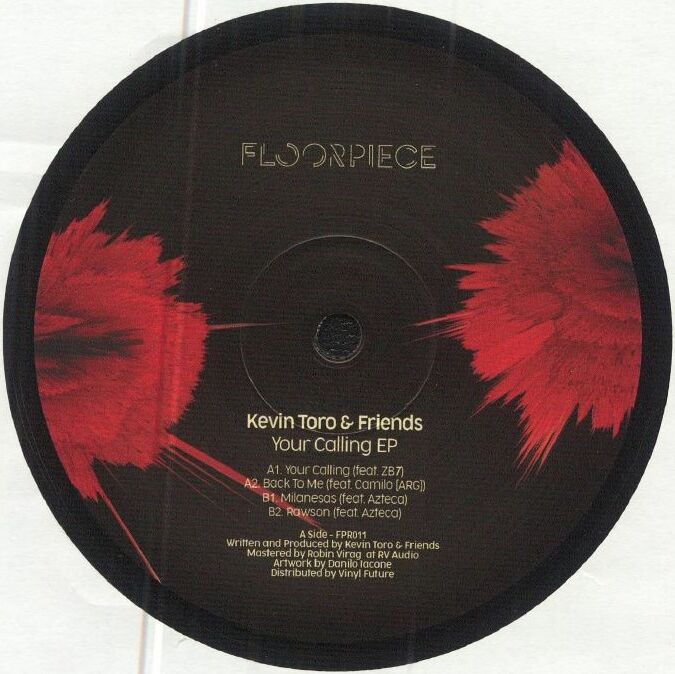 Kevin Toro Albums: songs, discography, biography, and listening guide - Rate Your Music