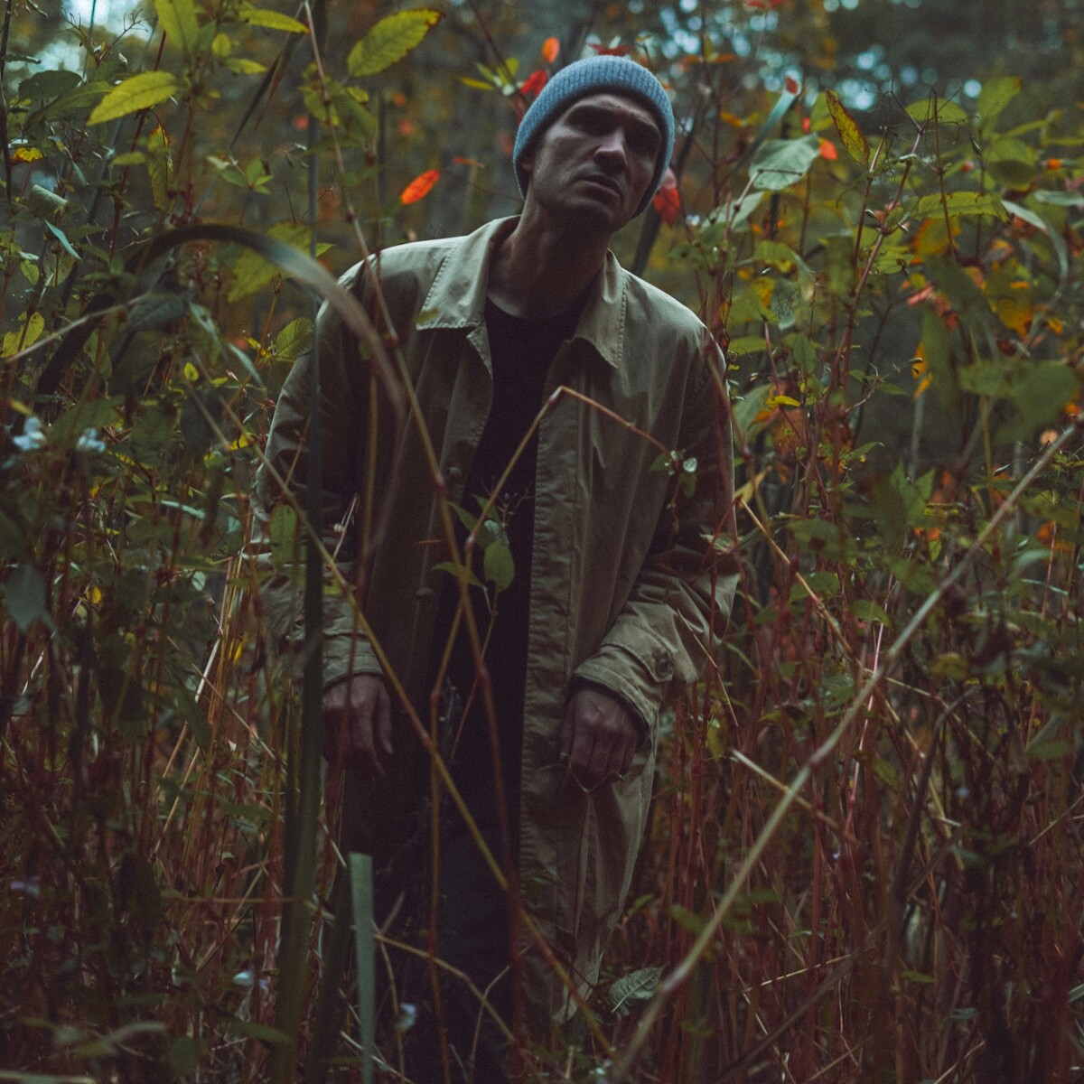 Not There by Verb T & Vic Grimes (Single): Reviews, Ratings, Credits ...