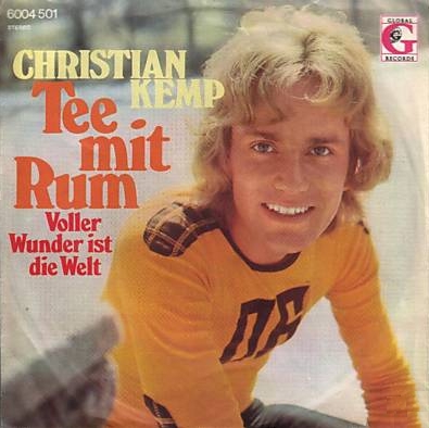 Christian Kemp Albums: songs, discography, biography, and listening ...