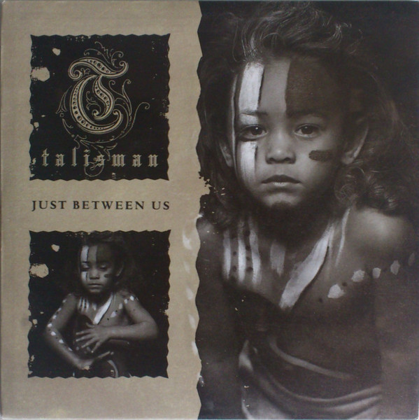 Just Between Us by Talisman (Single, Hard Rock): Reviews, Ratings ...
