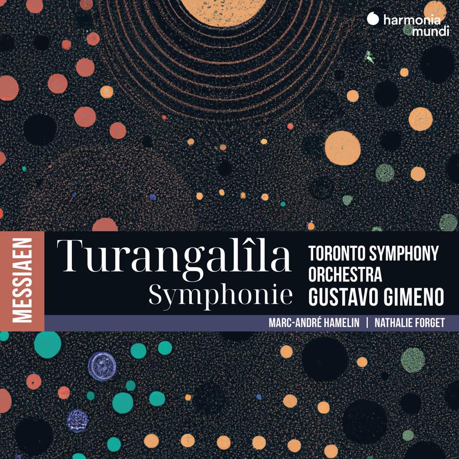Best Symphony albums of 2024 - Rate Your Music