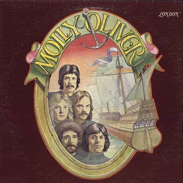 Molly Oliver by Molly Oliver (Album, Yacht Rock): Reviews, Ratings ...