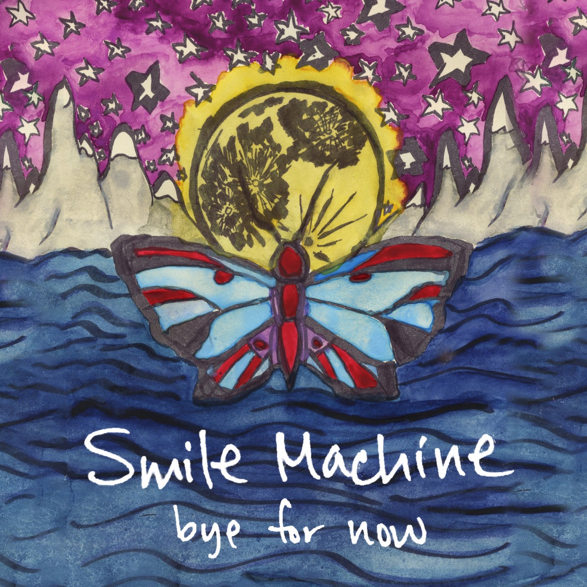 Smile Machine Albums: songs, discography, biography, and listening ...
