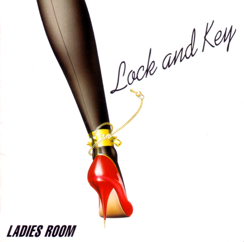 Lock and Key by Ladies Room (Album, Glam Metal): Reviews, Ratings ...
