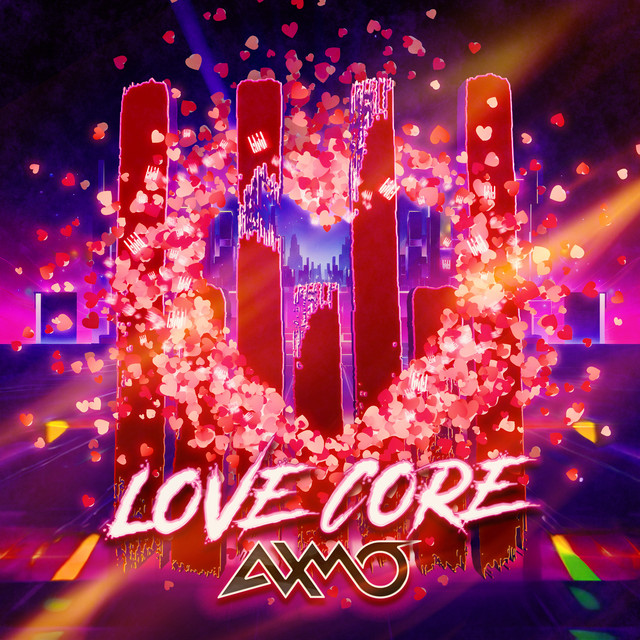 Love Core by AXMO (Single, Euro-Trance): Reviews, Ratings, Credits ...