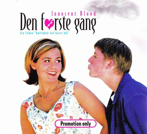 Den f♥rste gang by Innocent Blood (Single): Reviews, Ratings, Credits, Song list - Rate Your Music