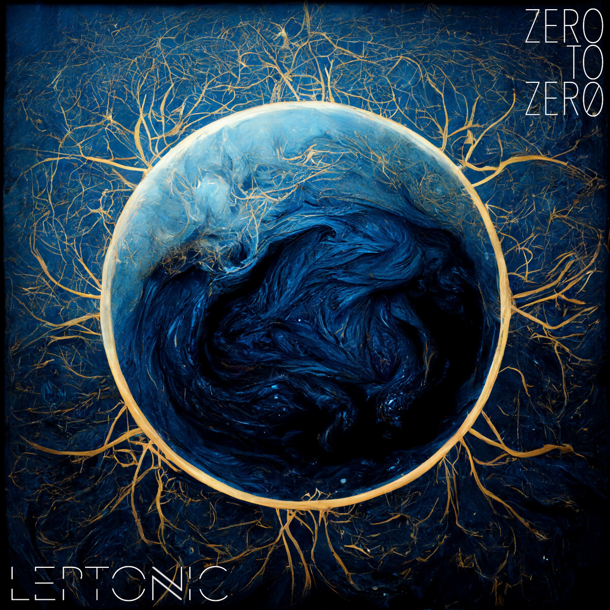 Zero to Zero by Leptonic (Album): Reviews, Ratings, Credits, Song list ...