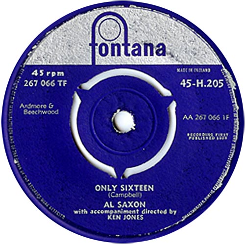 Al Saxon Albums: songs, discography, biography, and listening guide ...