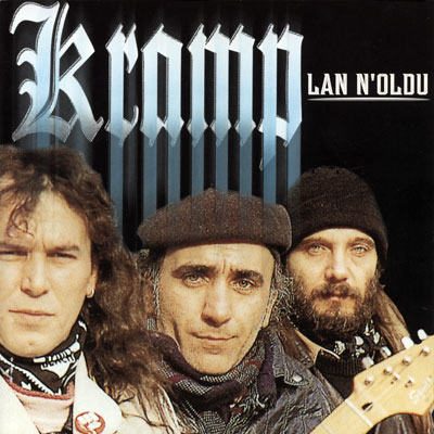 Kramp Albums: songs, discography, biography, and listening guide - Rate ...