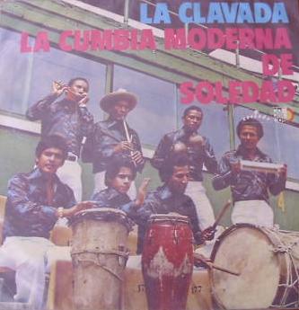 Cumbia Moderna de Soledad Albums: songs, discography, biography, and ...