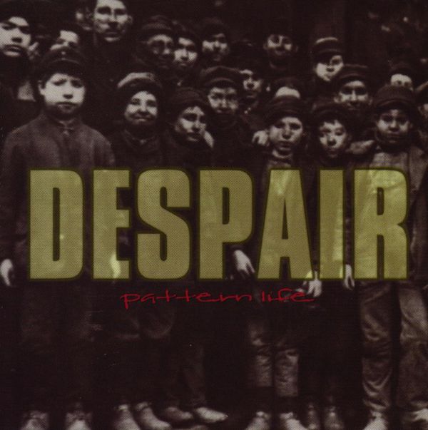 Despair Albums: songs, discography, biography, and listening guide ...