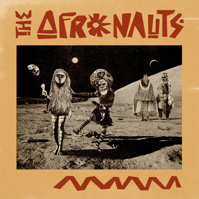 The Afronauts Albums: songs, discography, biography, and listening ...
