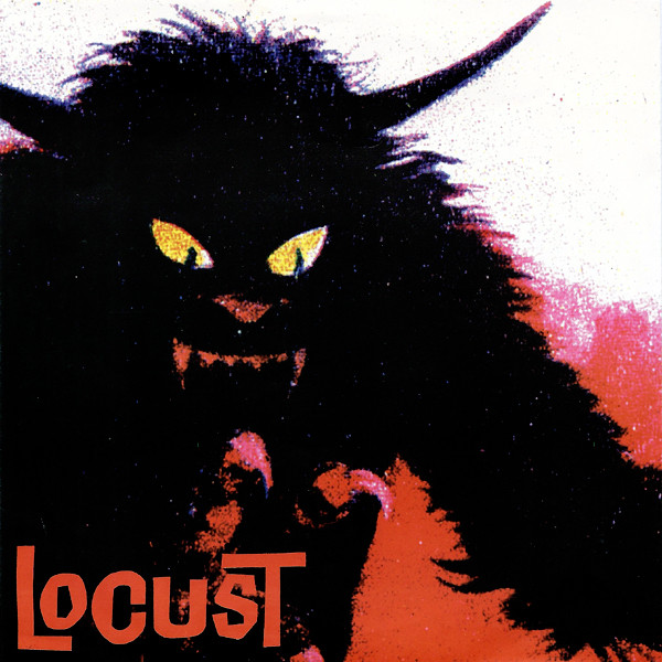 Locust by Locust (EP, Sass): Reviews, Ratings, Credits, Song list ...