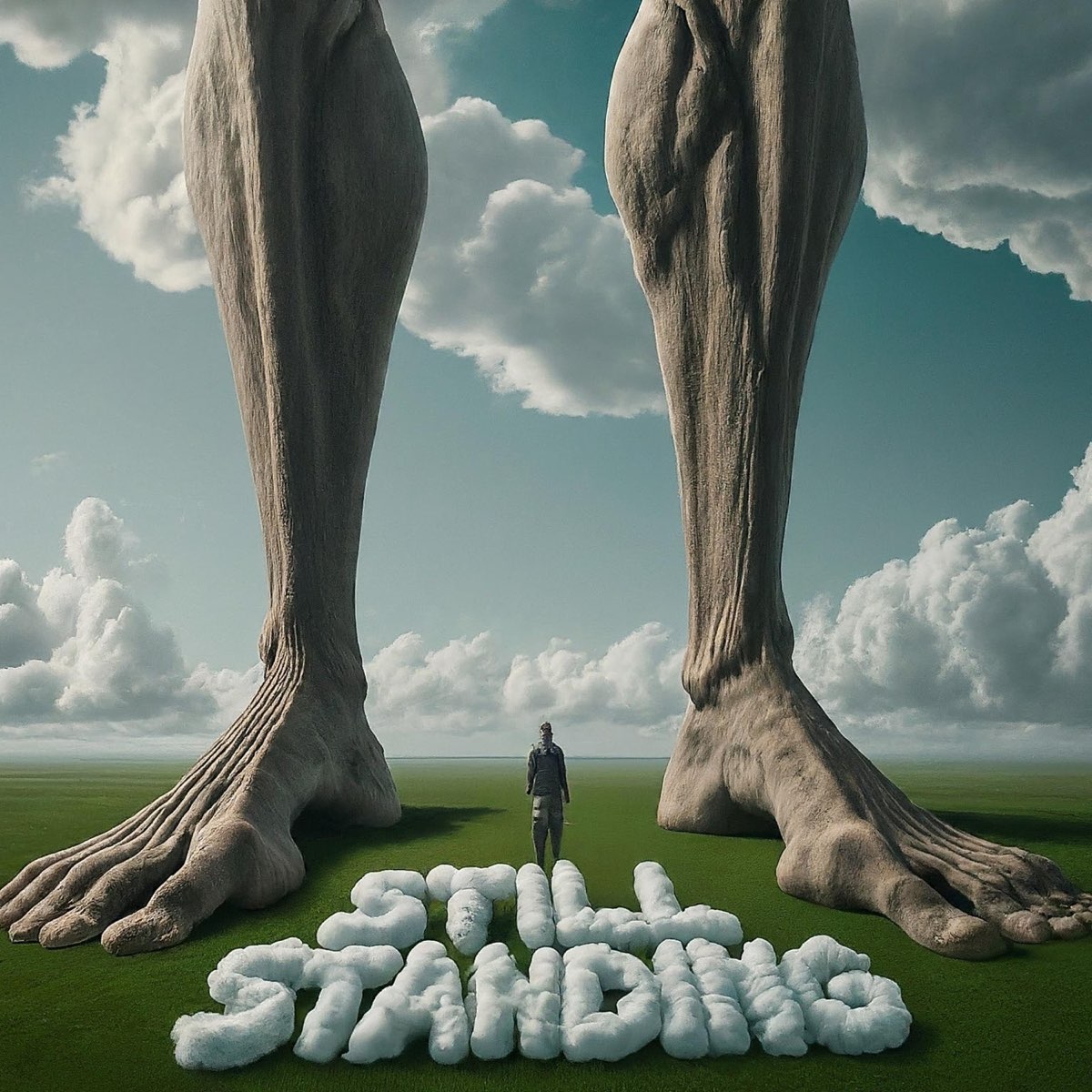 STILL STANDING by biz (Album, Lowend): Reviews, Ratings, Credits, Song ...