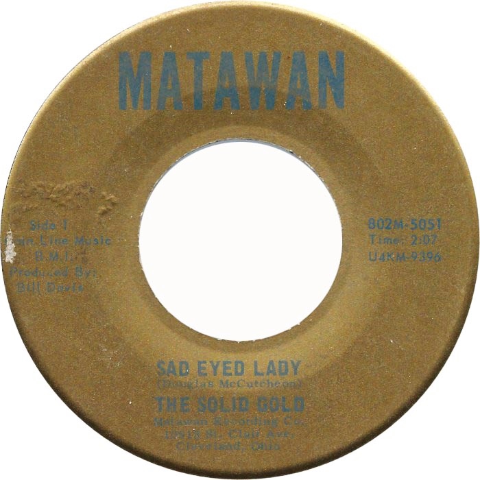 The Solid Gold Albums: songs, discography, biography, and listening ...