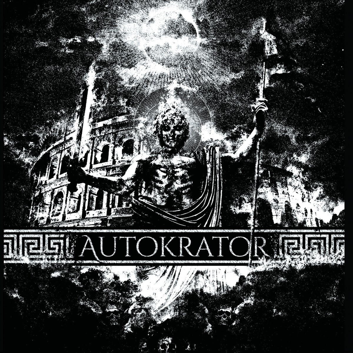 Autokrator by Autokrator (Album; Krucyator; KP040): Reviews, Ratings ...