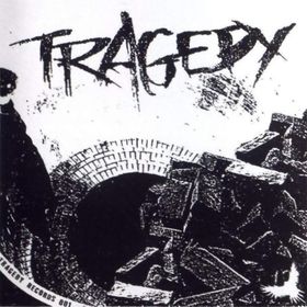 Tragedy by Tragedy (Album, Crust Punk): Reviews, Ratings, Credits, Song ...