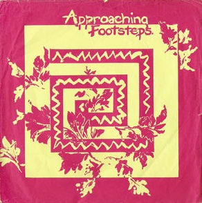 Autumn / Fire & Ashes by Approaching Footsteps (Single): Reviews ...