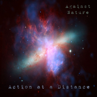Action at a Distance by Against Nature (Album, Progressive Rock ...