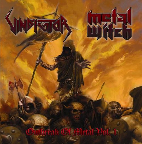 Metal Witch Albums: songs, discography, biography, and listening guide ...