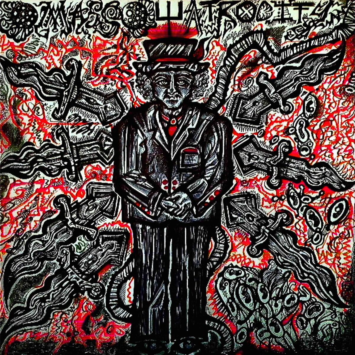 Mass Atrocity by R.S. X Luci4 (EP, Sigilkore): Reviews, Ratings ...