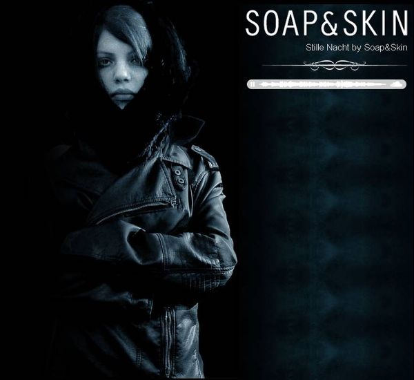 Stille Nacht by Soap&Skin (Single, Christmas Music): Reviews, Ratings ...