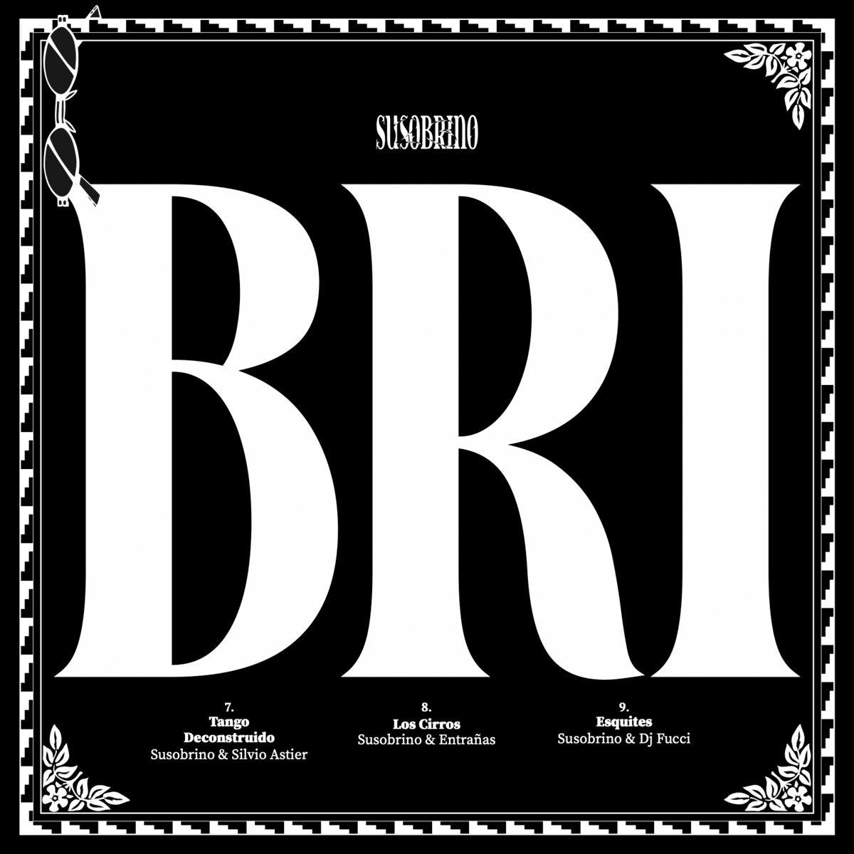 BRI by Susobrino (Single): Reviews, Ratings, Credits, Song list - Rate ...