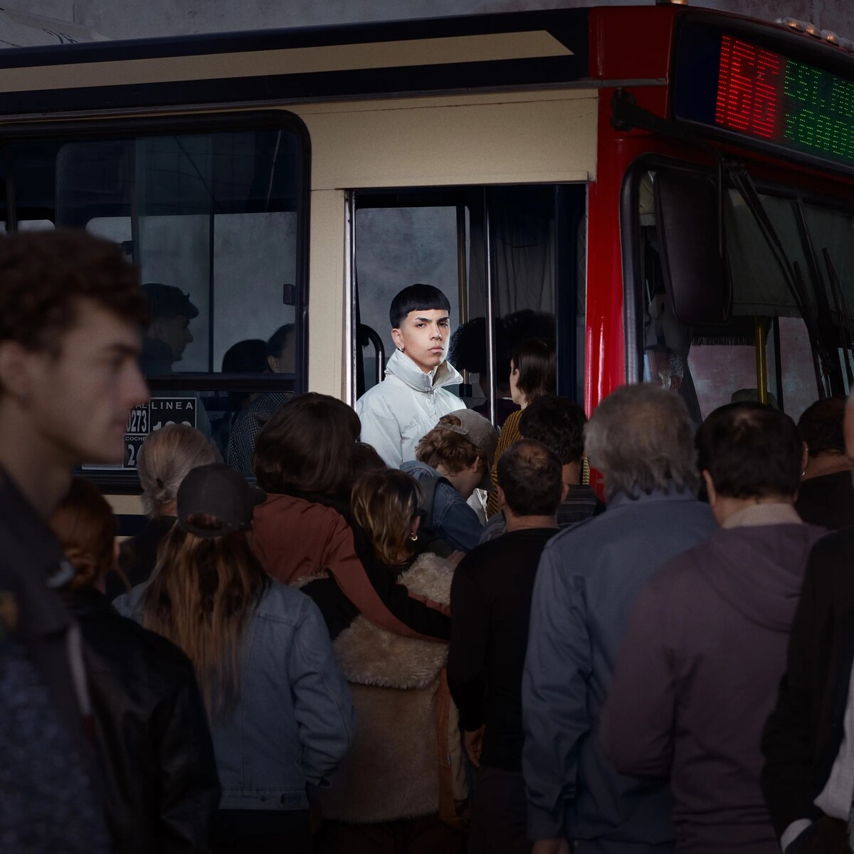 Best Latin Rap albums of 2024 - Rate Your Music