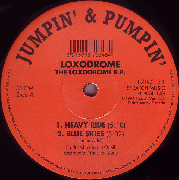 Loxodrome Albums: songs, discography, biography, and listening guide ...