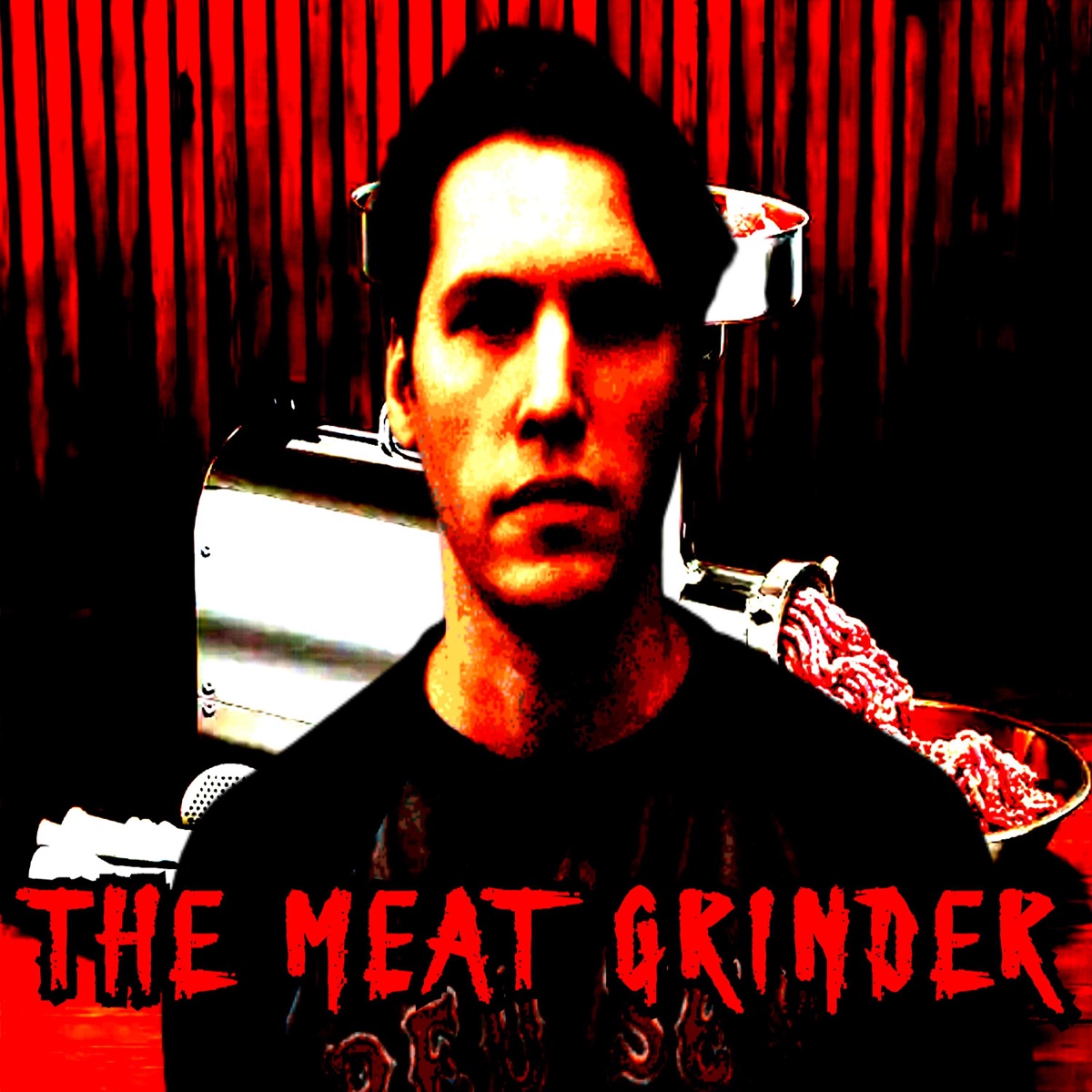 THE MEAT GRINDER by japanesecoffee (Single, Electronic Dance Music): Reviews, Ratings, Credits ...
