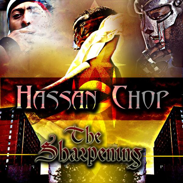 Hassan Chop Albums: songs, discography, biography, and listening guide - Rate Your Music