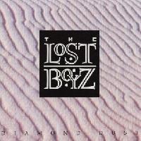 Diamond Dust by The Lost Boyz (Album, Hard Rock): Reviews, Ratings ...