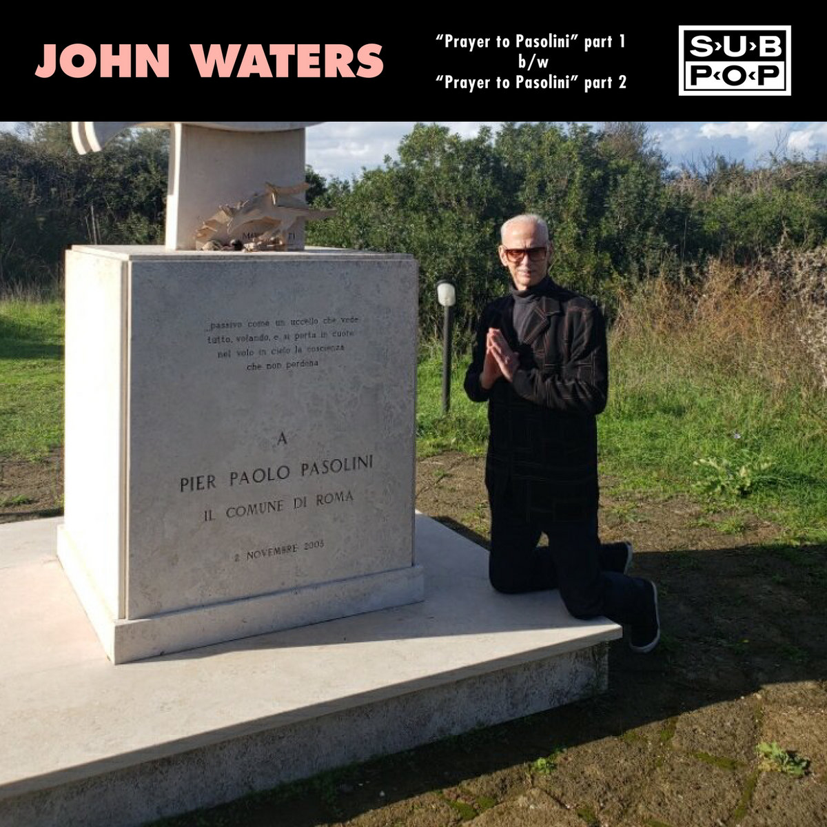 John Waters Albums: songs, discography, biography, and listening guide ...