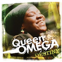 Destiny by Queen Omega (Album, Reggae): Reviews, Ratings, Credits, Song ...