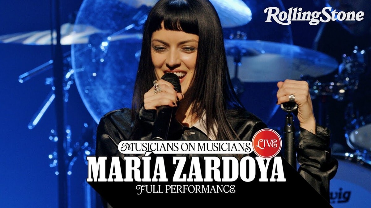 María Zardoya Albums: songs, discography, biography, and listening ...