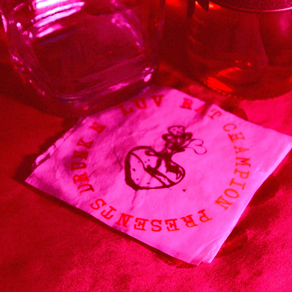 Drunk N Luv by Rat Champion (Single): Reviews, Ratings, Credits, Song ...