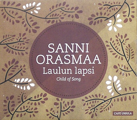 Sanni Orasmaa Albums: songs, discography, biography, and listening ...