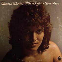 Sandra Rhodes Albums: songs, discography, biography, and listening ...