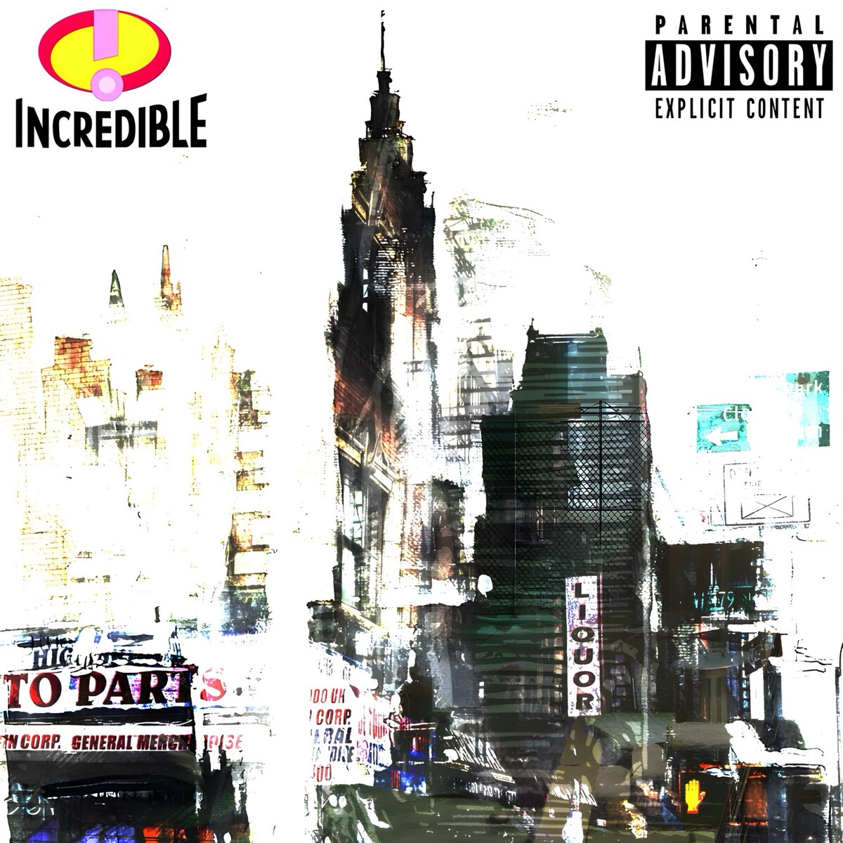 Incredible by Don Sazón (Album): Reviews, Ratings, Credits, Song list ...
