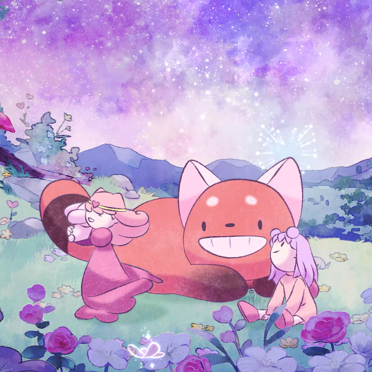 Best Chillstep singles of 2024 - Rate Your Music