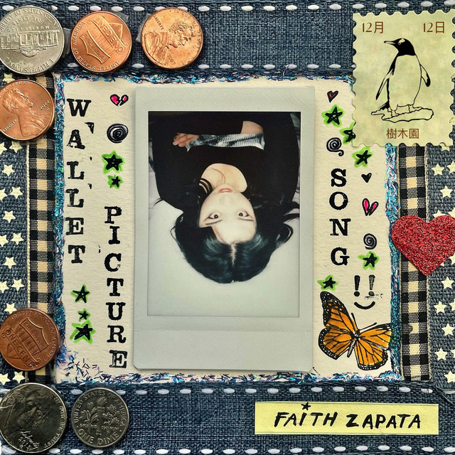 Faith Zapata Albums: songs, discography, biography, and listening guide ...