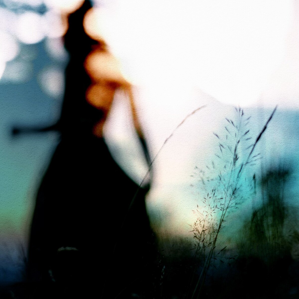 Numinous Tapes III by Séraphitüs-Séraphîta / Anna Bortionist (EP ...