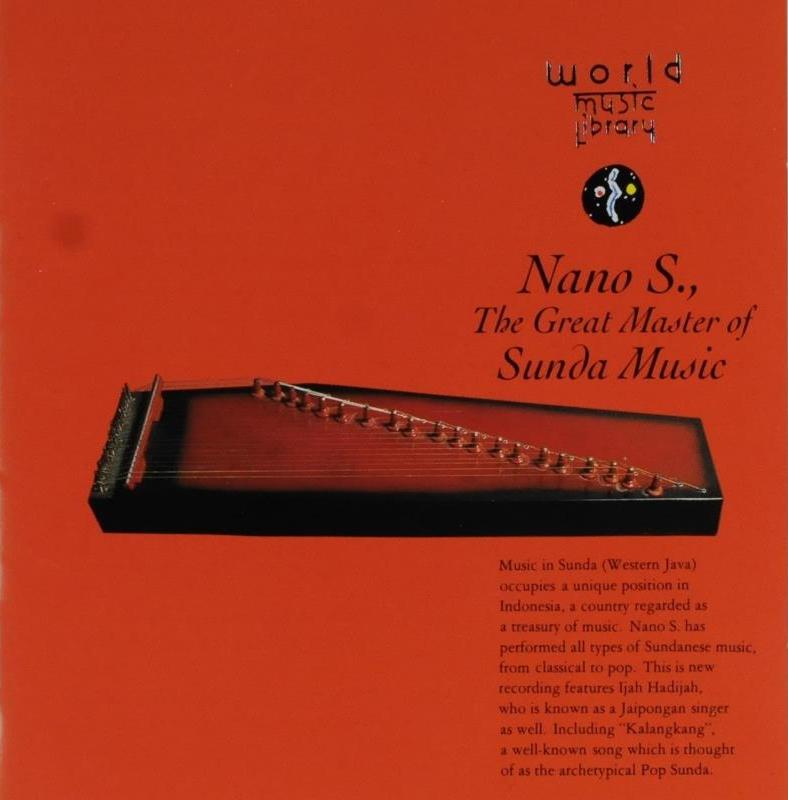 Nano S. Albums: songs, discography, biography, and listening guide ...