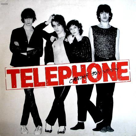 Téléphone Albums: songs, discography, biography, and listening guide ...