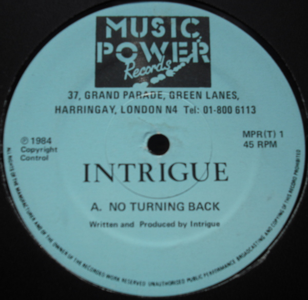 Intrigue Albums: songs, discography, biography, and listening guide ...