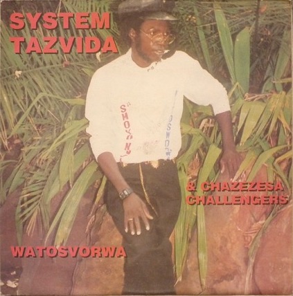 Best Sungura albums of 1997 - Rate Your Music